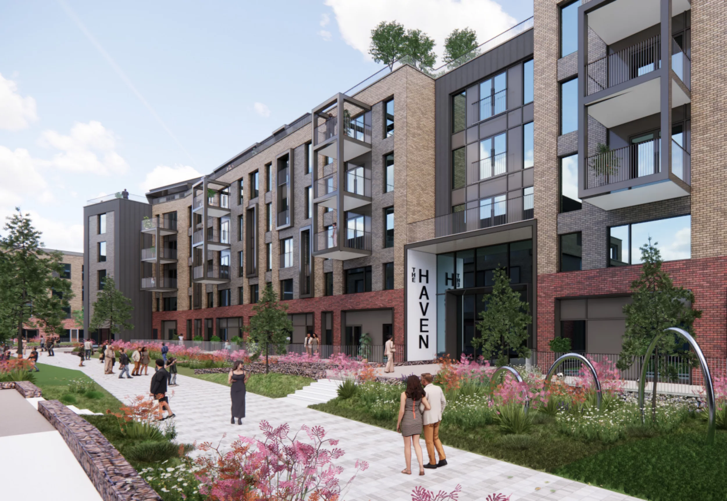 Welcome to the Union 4 Planning website / Union4 Planning Limited